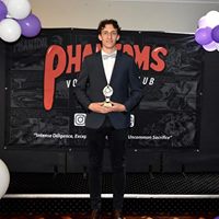 HONOUR BOARD – Phantoms Volleyball Club